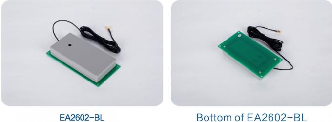 Embedded RFID Reader And Antenna For RFID Security System PCB And Metal ...
