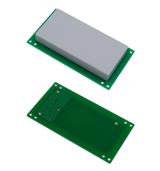 HF Embedded Mid Range Reader Medium Power Super Anti - Interference ...