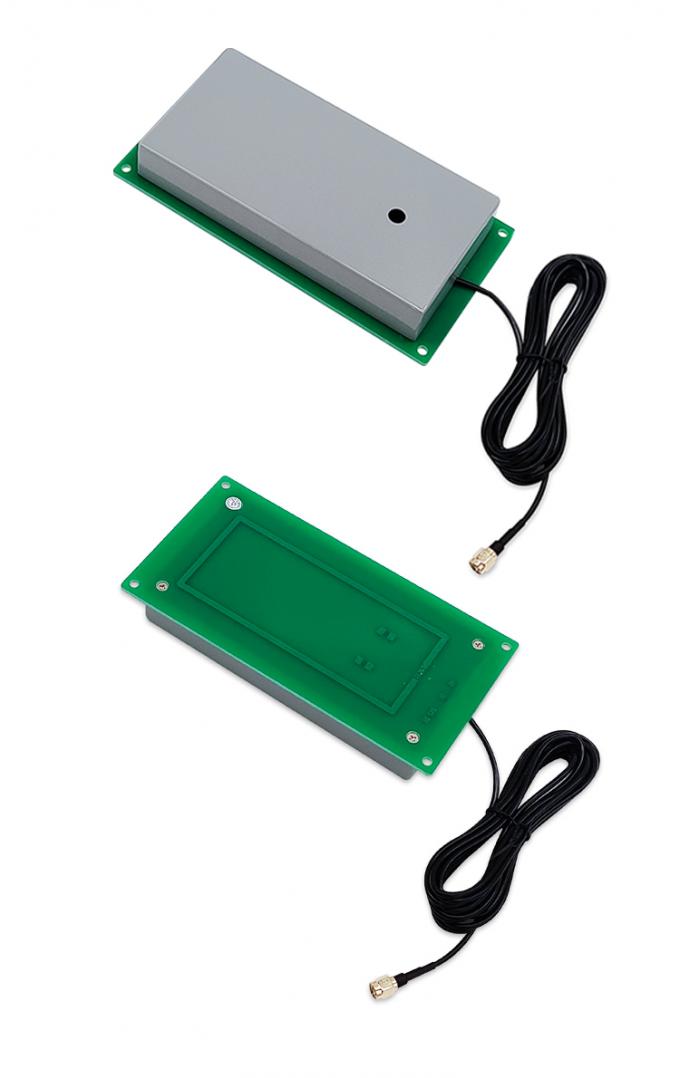 Shielded And Embedded Antenna RFID Chip Antenna 13.56 Mhz Long Range ...