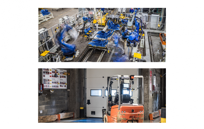 ISO 15693 Protocol TNC And M12D Interface RFID Industrial Reader Split ...