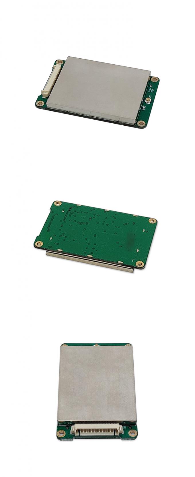 UHF RFID Module RFID Reader Module ISO18000-6C EPC Global Gen2 Protocol ...