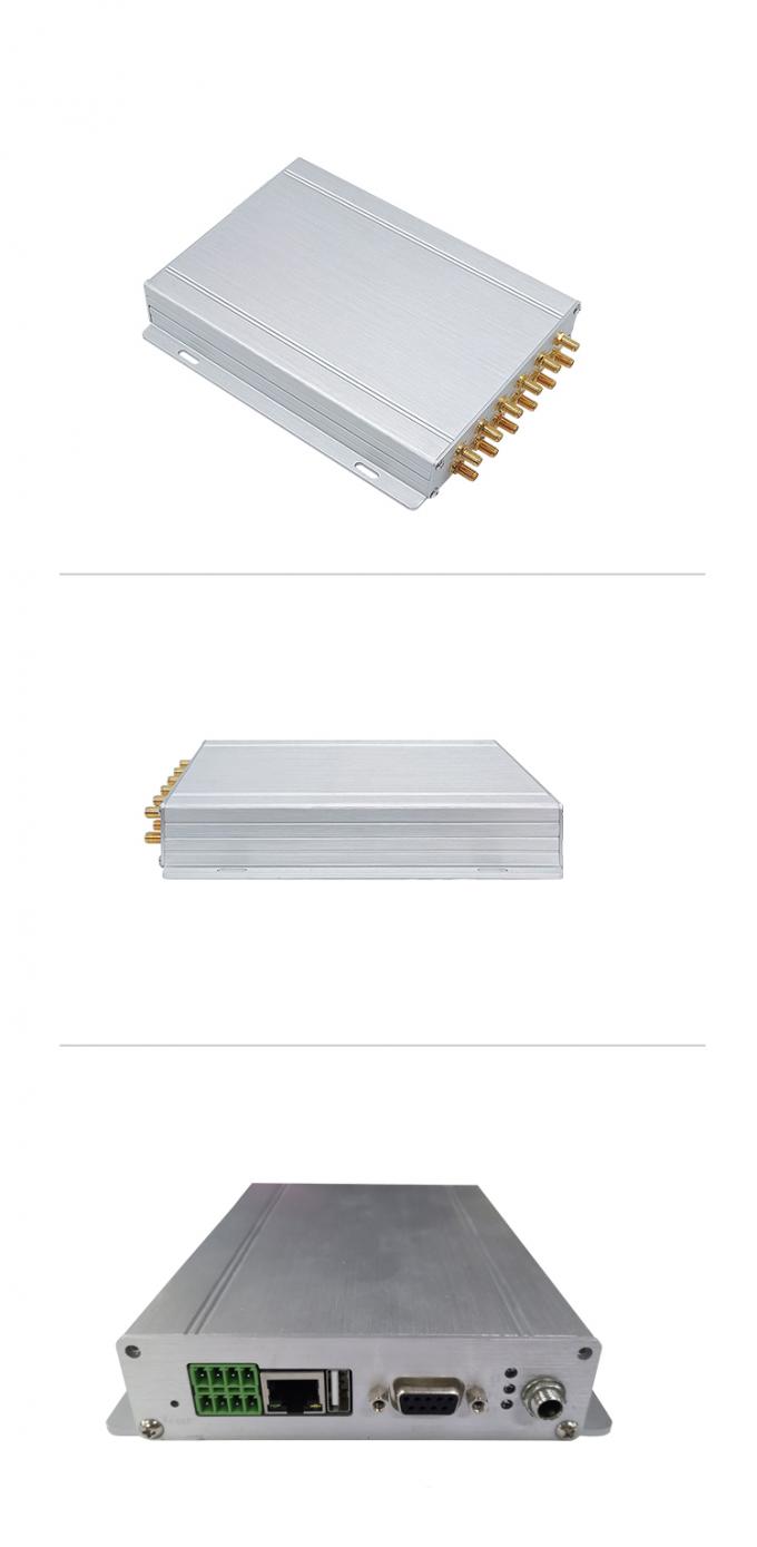 1356mhz Hf Rfid Middle Range Reader For Library Management System
