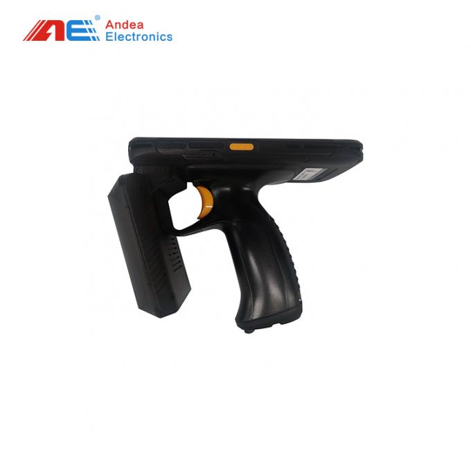 32cm Android 11.0 Handheld RFID Reader Terminal Mobile device