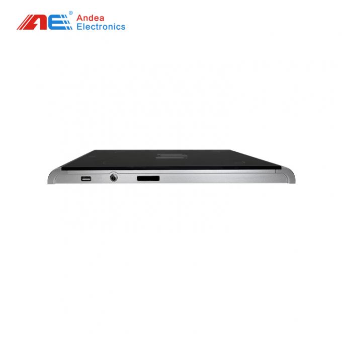 UHF RFID Desktop Reader ISO18000-6C/EPC Gen2 Standard RFID UHF Integral ...