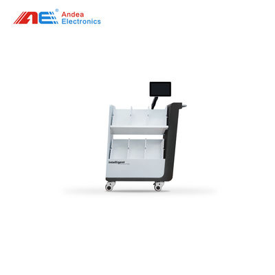 Library RFID Reader factory, Buy good quality Library RFID Reader ...