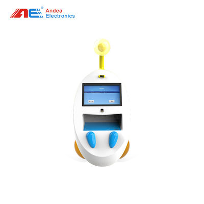 Library RFID Reader factory, Buy good quality Library RFID Reader ...