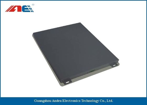 Uhf Rfid Library Kiosk