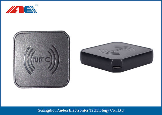 NFC RFID Reader factory, Buy good quality NFC RFID Reader products from ...