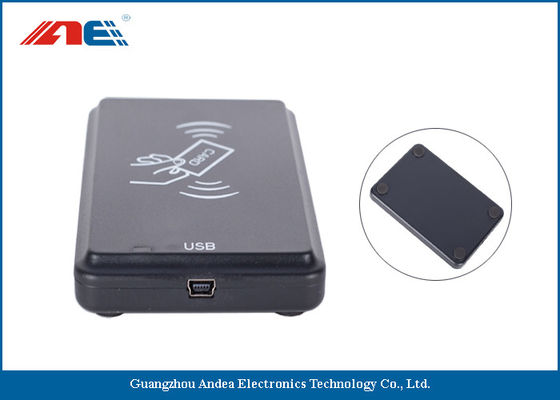USB RFID Reader factory, Buy good quality USB RFID Reader products from ...