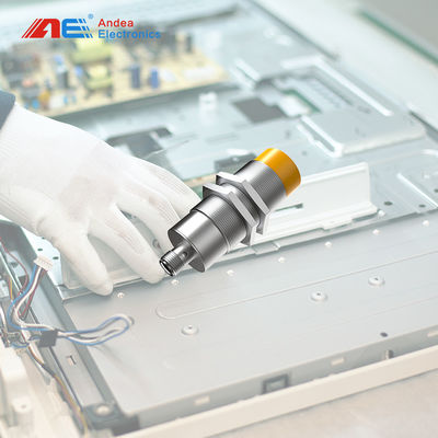 Industrial RFID Reader factory, Buy good quality Industrial RFID Reader ...