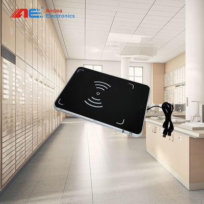 Desktop RFID Reader factory, Buy good quality Desktop RFID Reader ...