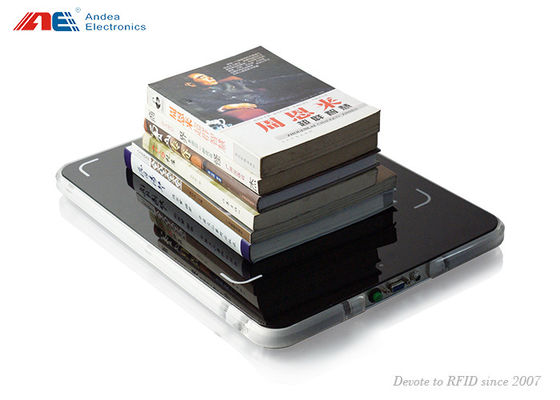 Modern Library Protection RFID Security Gates Reader EAS AFI Anti ...