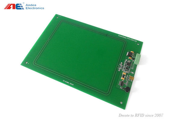 Embedded RFID Reader factory, Buy good quality Embedded RFID Reader ...