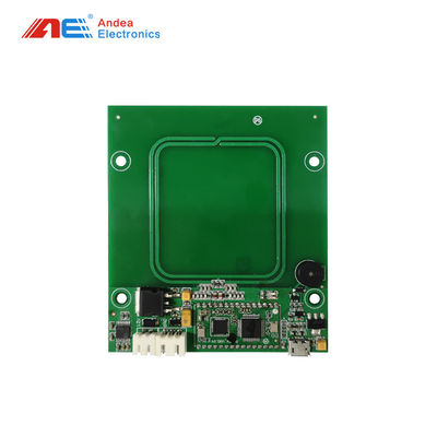 Desktop RFID Reader factory, Buy good price Fixed RFID Reader products