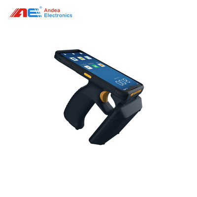 Handheld RFID Reader factory, Buy good quality Handheld RFID Reader ...
