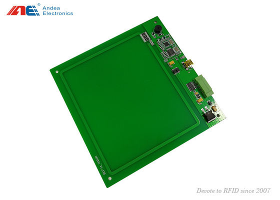 Embedded RFID Reader factory, Buy good quality Embedded RFID Reader ...