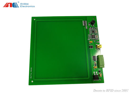 Embedded RFID Reader factory, Buy good quality Embedded RFID Reader ...