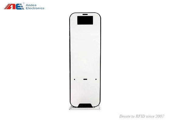 Uhf Rfid Library Kiosk