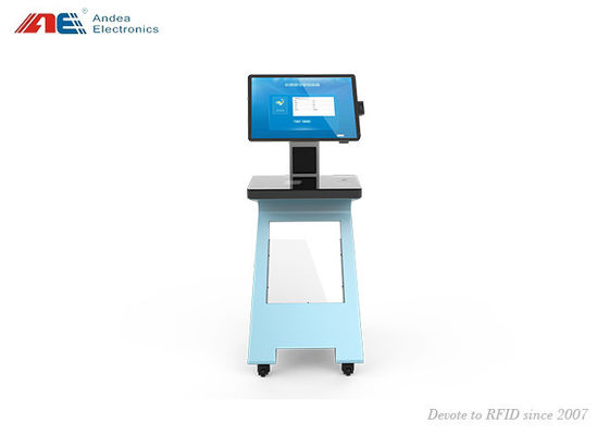 Library RFID Reader factory, Buy good quality Library RFID Reader ...