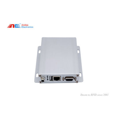 Single Channel Mid Range RFID Reader ISO15693 Reading Range 65CM