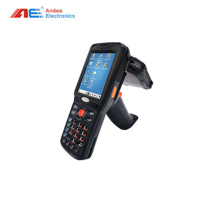 Handheld RFID Reader factory, Buy good quality Handheld RFID Reader ...