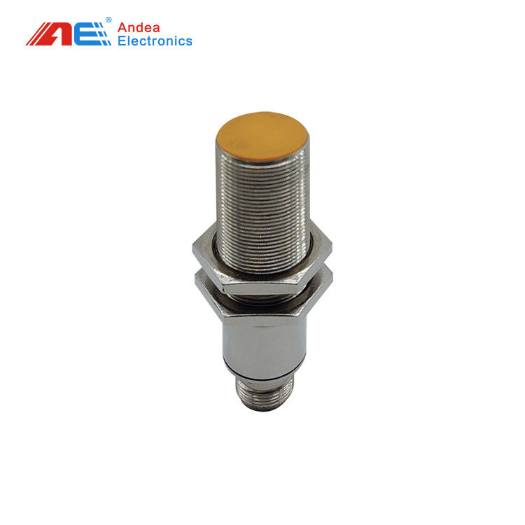 13.56MHz RTU 485 Communication Rfid Embedded Reader For Factory Automation