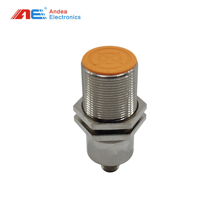 ISO15693 Standard Waterproof RFID Reader Modbus RS485 Communication