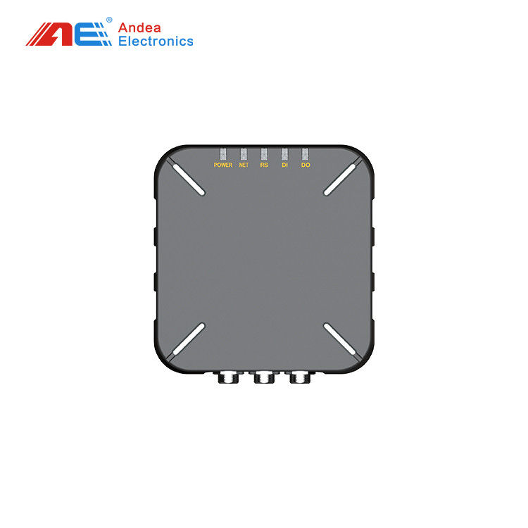 RFID UHF Reader R2000 Module Modbus TCP Communication Integrated Reader ...