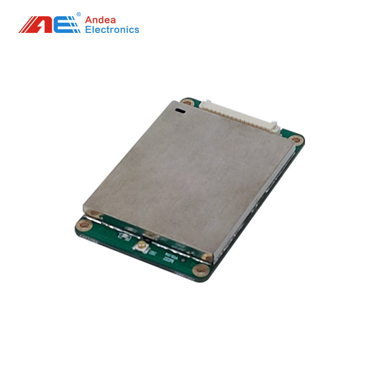 HF 13 5mhz Iso15693 Middle Range Rfid Reader Writer Module Reading And 
