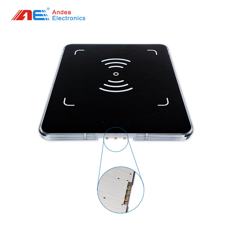 3D Omnidirectional Sensing Patented Technology HF RFID PAD Antenna ... 3D Omnidirectional Sensing Patented Technology HF RFID PAD Antenna ...