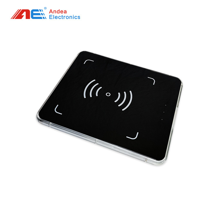 3D Omnidirectional Sensing Patented Technology HF RFID PAD Antenna ... 3D Omnidirectional Sensing Patented Technology HF RFID PAD Antenna ...