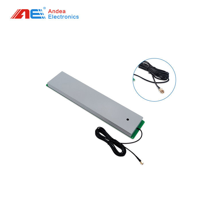 13.56MHz Read Smart Card Antenna Embedded RFID Antenna SMA Interface ...