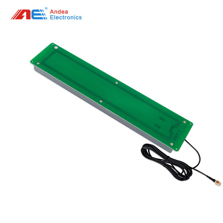 13.56MHz Read Smart Card Antenna Embedded RFID Antenna SMA Interface ...