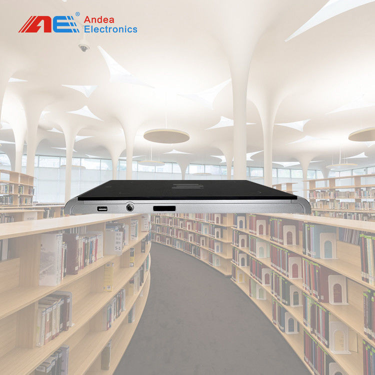 Hot Sale Low Prices UHF RFID Desktop Reader ISO18000-6C/EPC Gen2 ...