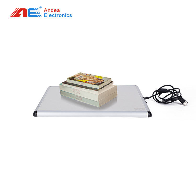 ISO15693 13.56 mhz rFID reader usb PAD RFID Reader Writer Indoor rFID reader For Inventory
