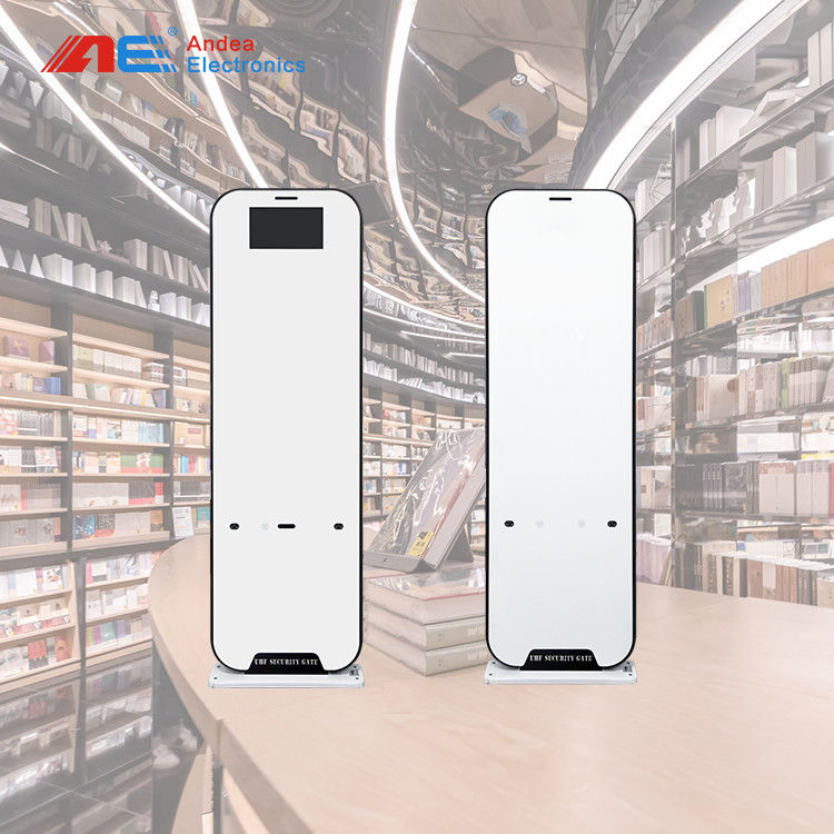 Andea Library UHF RFID Security Gate Reader library rFID Anti-theft ...