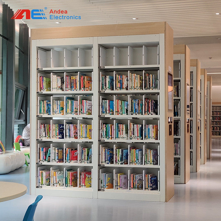Hot Sale Modern Bookcase Design Metal Library Bookshelf Fashion ...