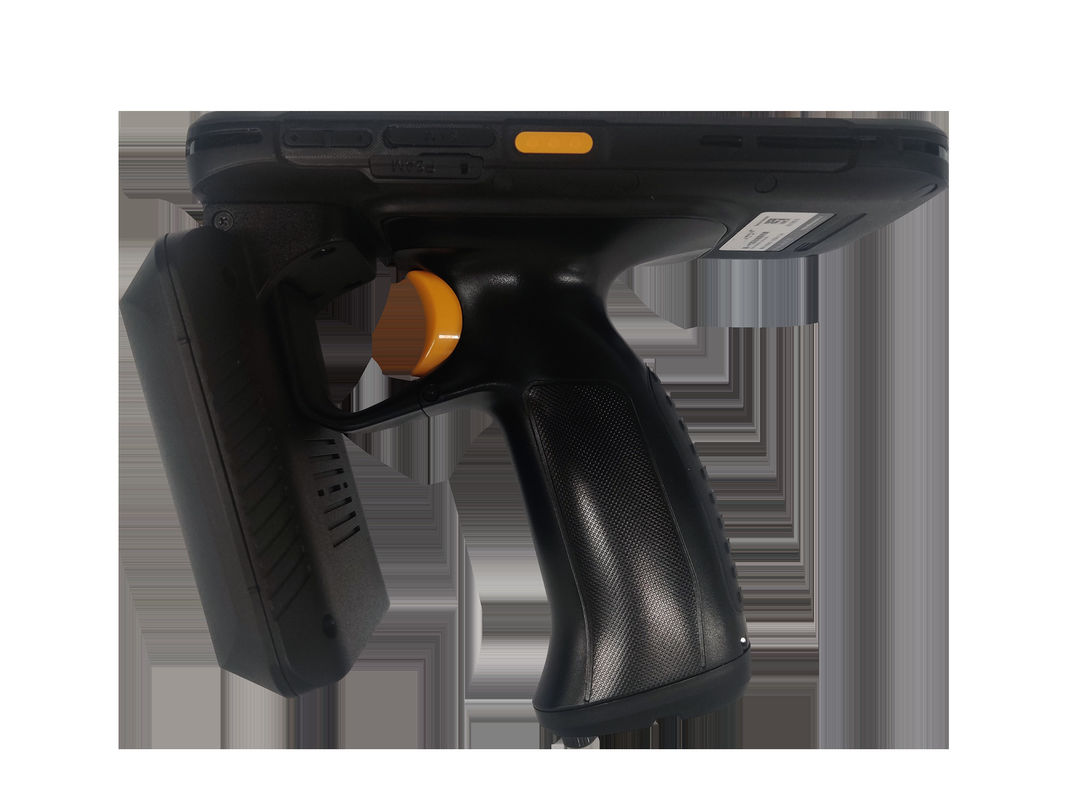 Long Range 865-928MHz RFID Handheld Reader ISO18000-6C Android RFID Tag ...