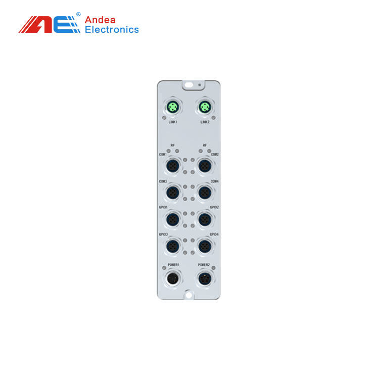 Modbus Gateway For PLC Data Collection Support Protocol Conversion