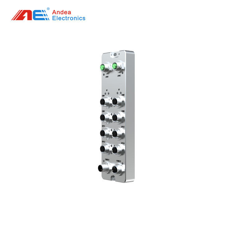 Modbus Gateway For PLC Data Collection Support Protocol Conversion