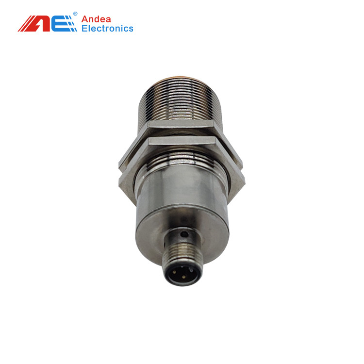 ISO15693 Standard Waterproof RFID Reader Modbus RS485 Communication