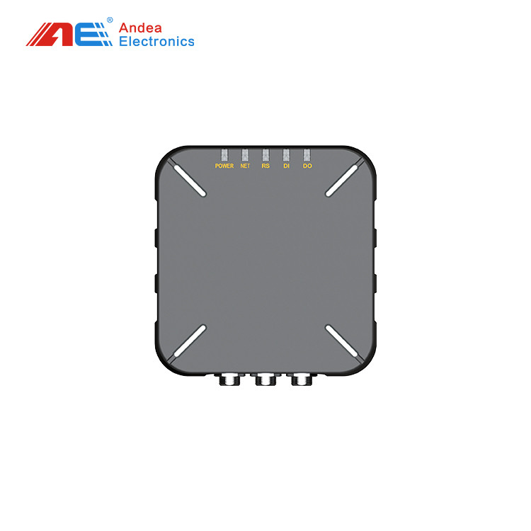RFID UHF Reader R2000 Module Modbus TCP Communication Integrated Reader IP67