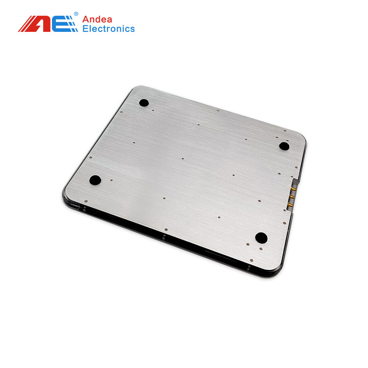 3D Omnidirectional Sensing Patented Technology HF RFID PAD Antenna ...