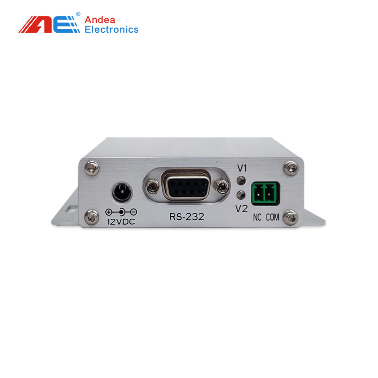 UHF 900MHz RFID Reader ISO 18000-6C/EPC Gen2 Smart Card Reader For ...