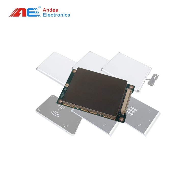 UHF RFID Reader Module 863-870MHz 902-928MHz 10m Reading Distance UHF ...